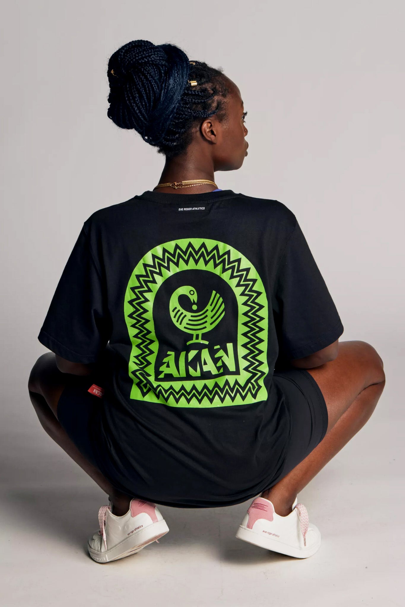 Akan Clothing